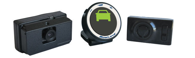 Mobileye® C2-170 | Highway Safety Group